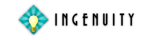 Ingenuity is my simple, cross-platform 3D rendering engine designed to speed up development of ...